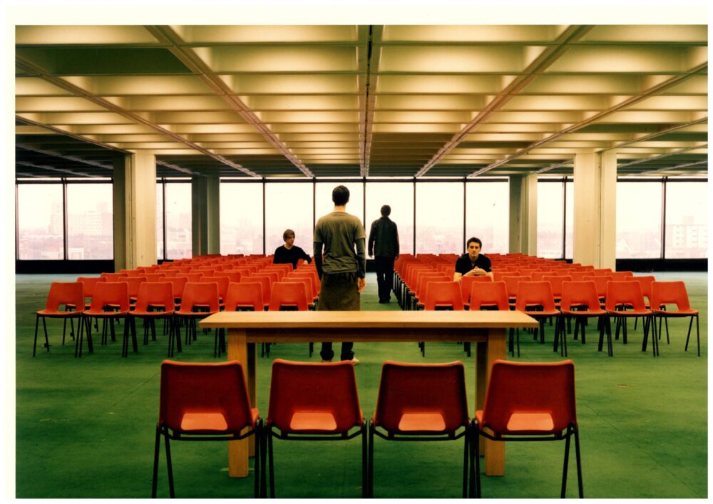 Good Feeling - TRAVIS