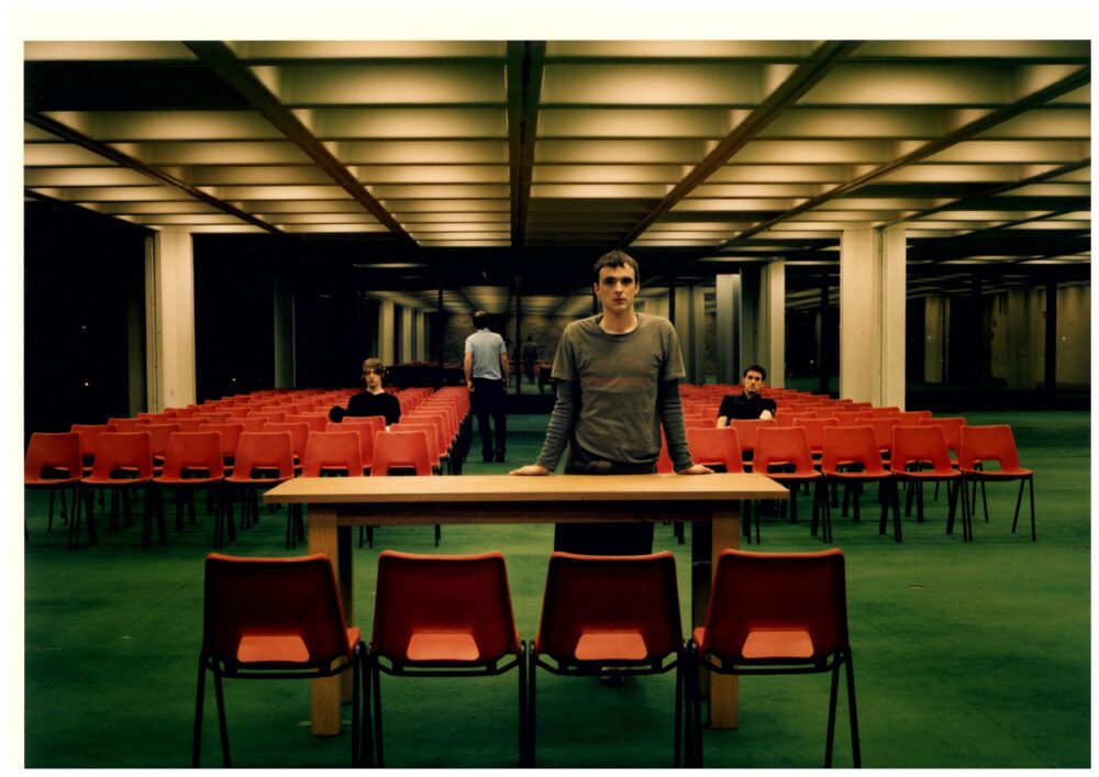 Good Feeling - TRAVIS